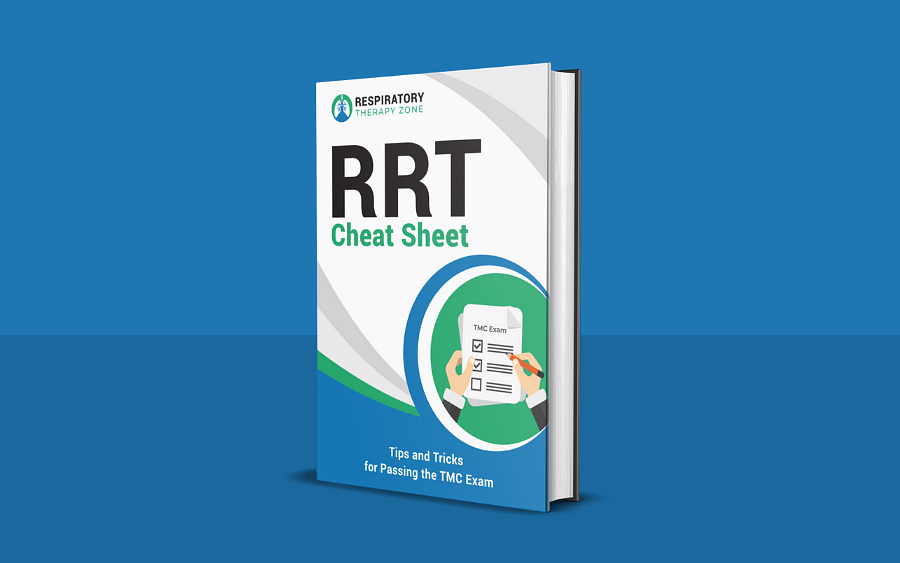 RRT Cheat Sheet (PDF)