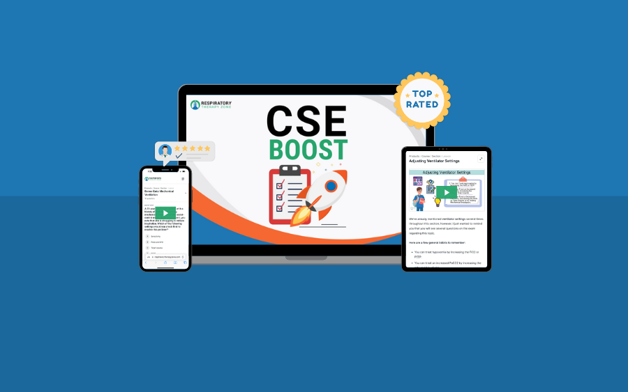 CSE Boost Course