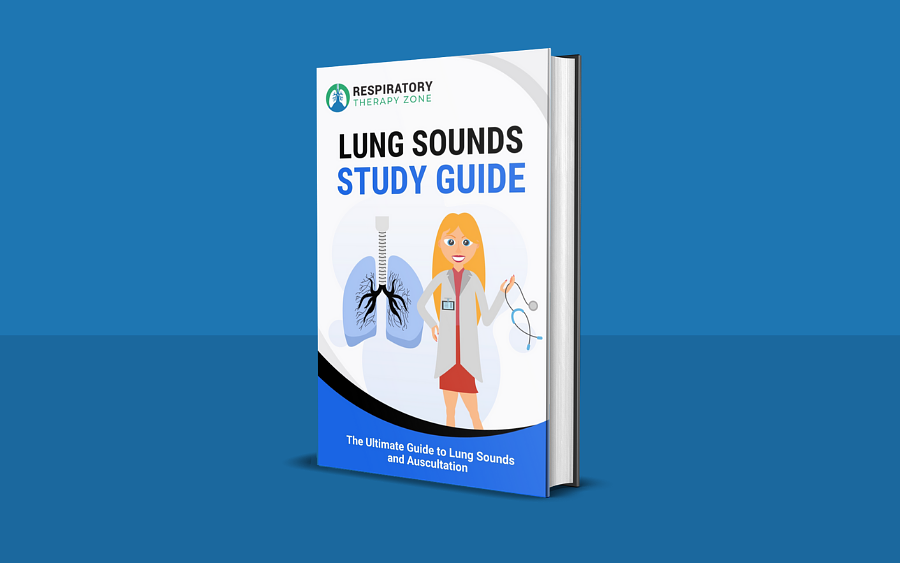Cheat Sheet Bundle (FREE) - Respiratory Therapy Zone Cheat Sheet Bundle (FREE) - Respiratory Therapy Zone